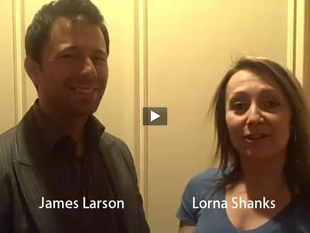 Following Your Passion in Your Business with James Larson - The Coolest ...