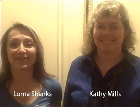 Discover the Importance of Relationships... with Kathy Mills - The ...